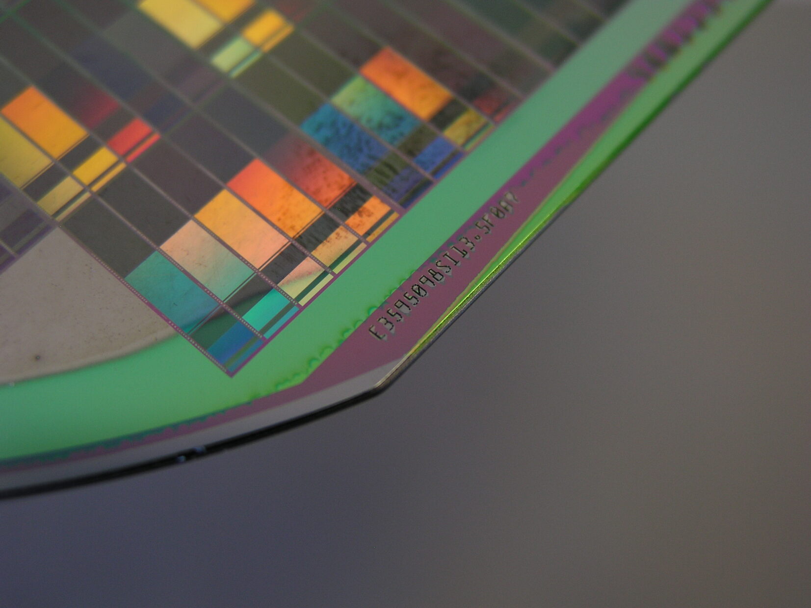 Laser Marking Electronics - Laser Impressions