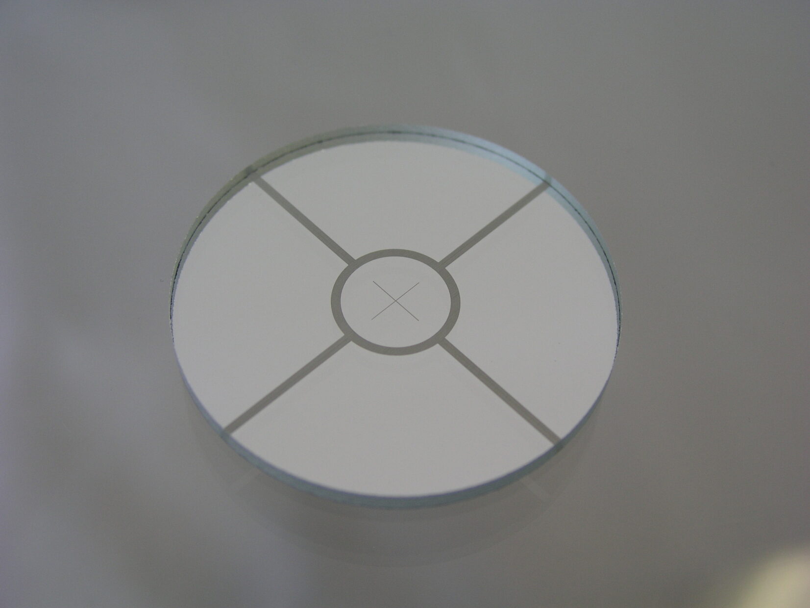 Laser Marking Medical Components - Laser Impressions