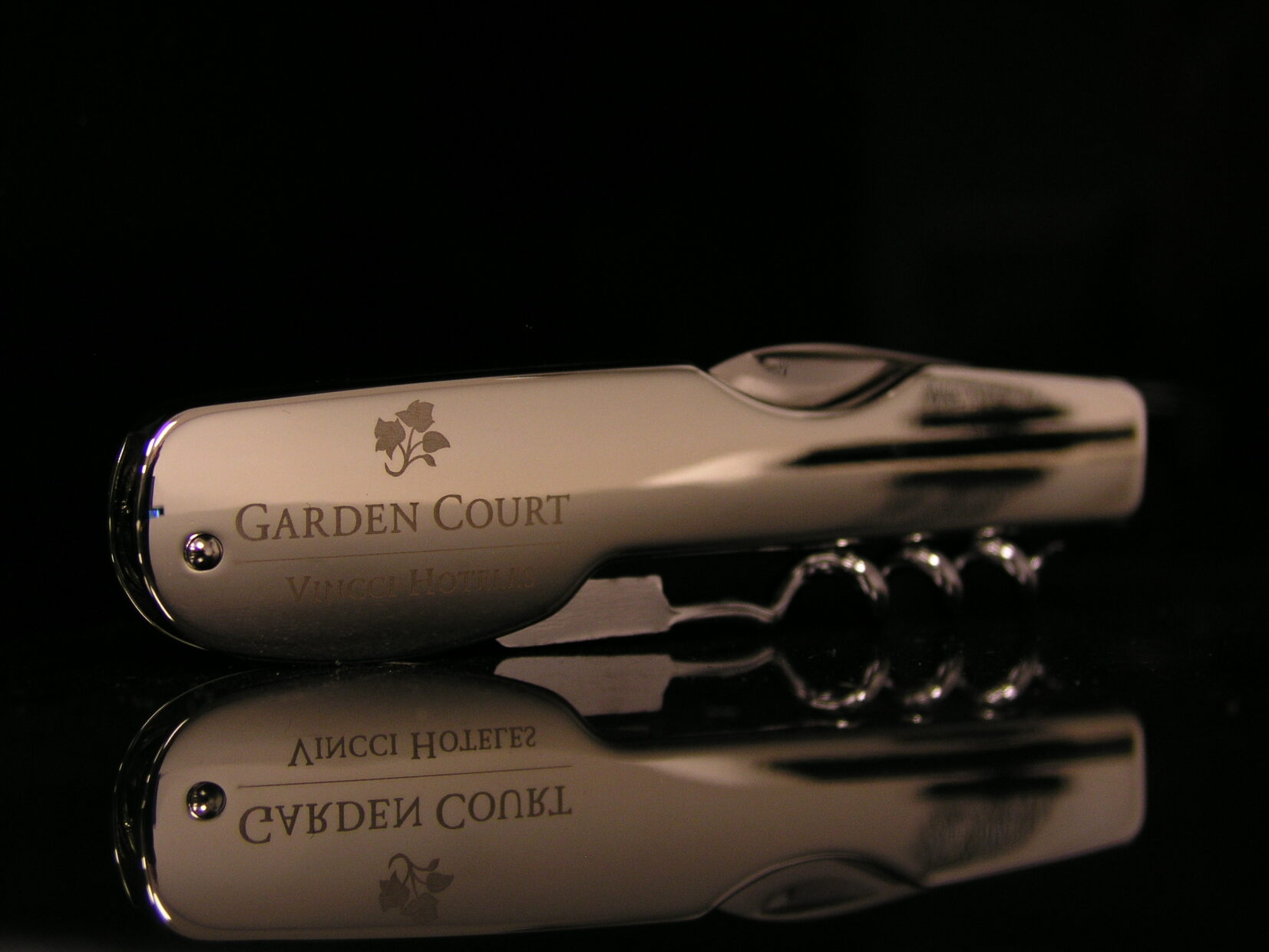 Custom Laser Engraving - Laser Impressions