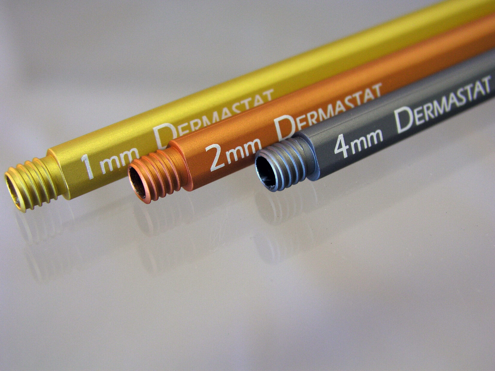 Laser Marking Medical Components - Laser Impressions
